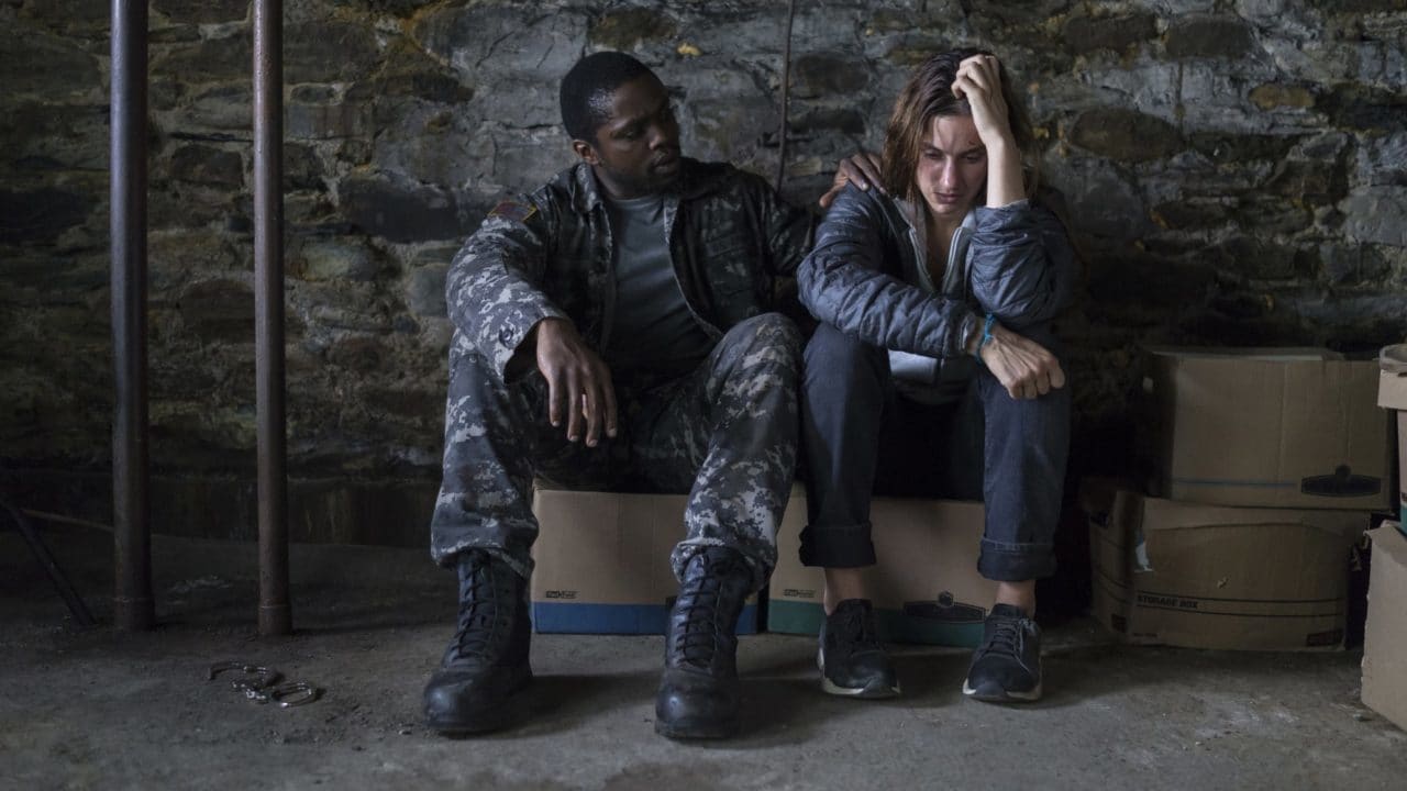 迷霧再來襲！Stephen King 《The Mist》劇集版預告 + 故事簡介 - unwire.hk 香港