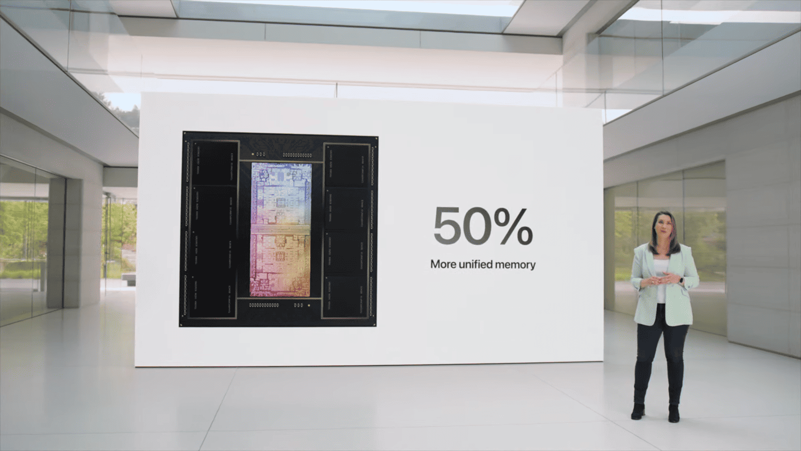 Apple 正式全面棄用 Intel 處理器 Mac Pro 採用自家 M2 Ultra - unwire.hk 香港